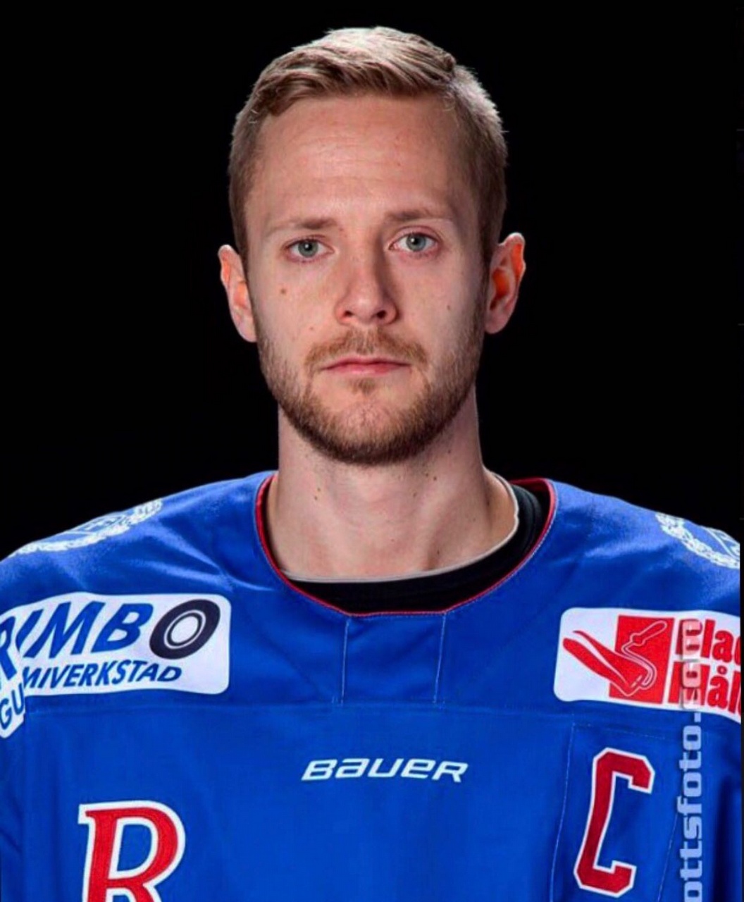 Rimbo Idrottsförening - Ishockey - A-lag