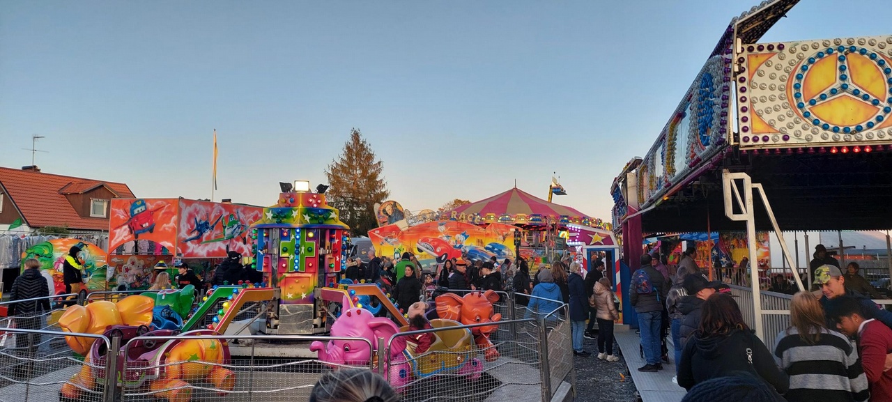 Rimbo Idrottsförening - Rimbo Marknad