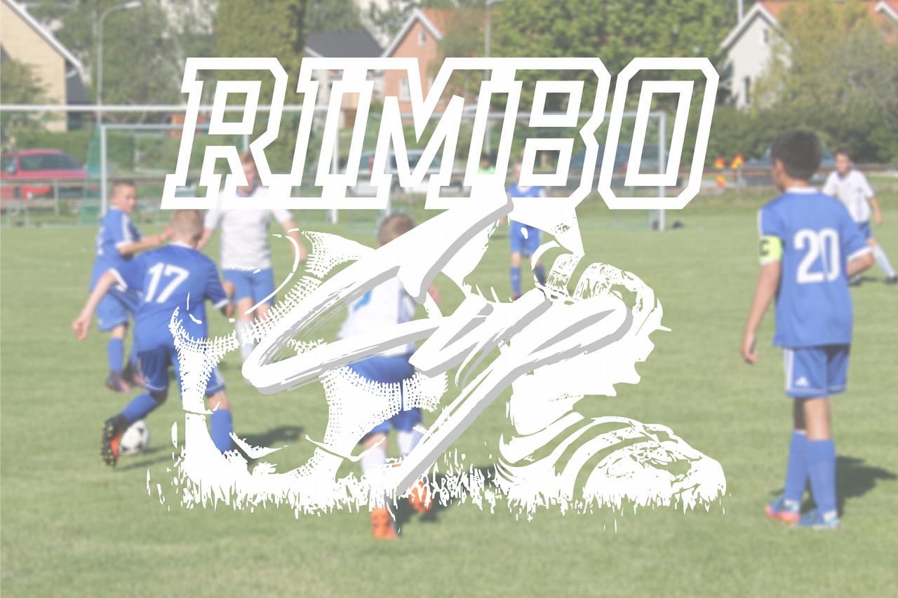 Rimbo Idrottsförening - Rimbo Cup Ungdom